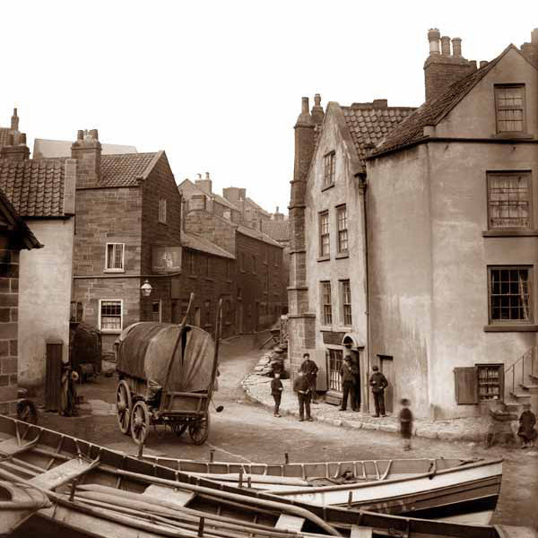 Whitby Museum shop – My Store